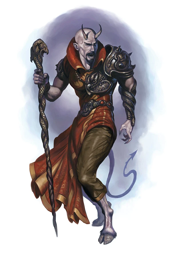 Dispater (Dungeons & Dragons) | RPG Museum | Fandom powered by Wikia