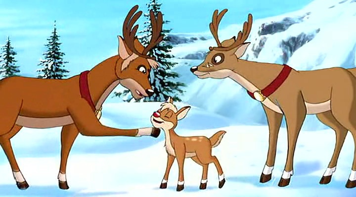 Image - Imagecrb.jpg | Rudolph The Red Nosed Reindeer Wiki | FANDOM powered by Wikia