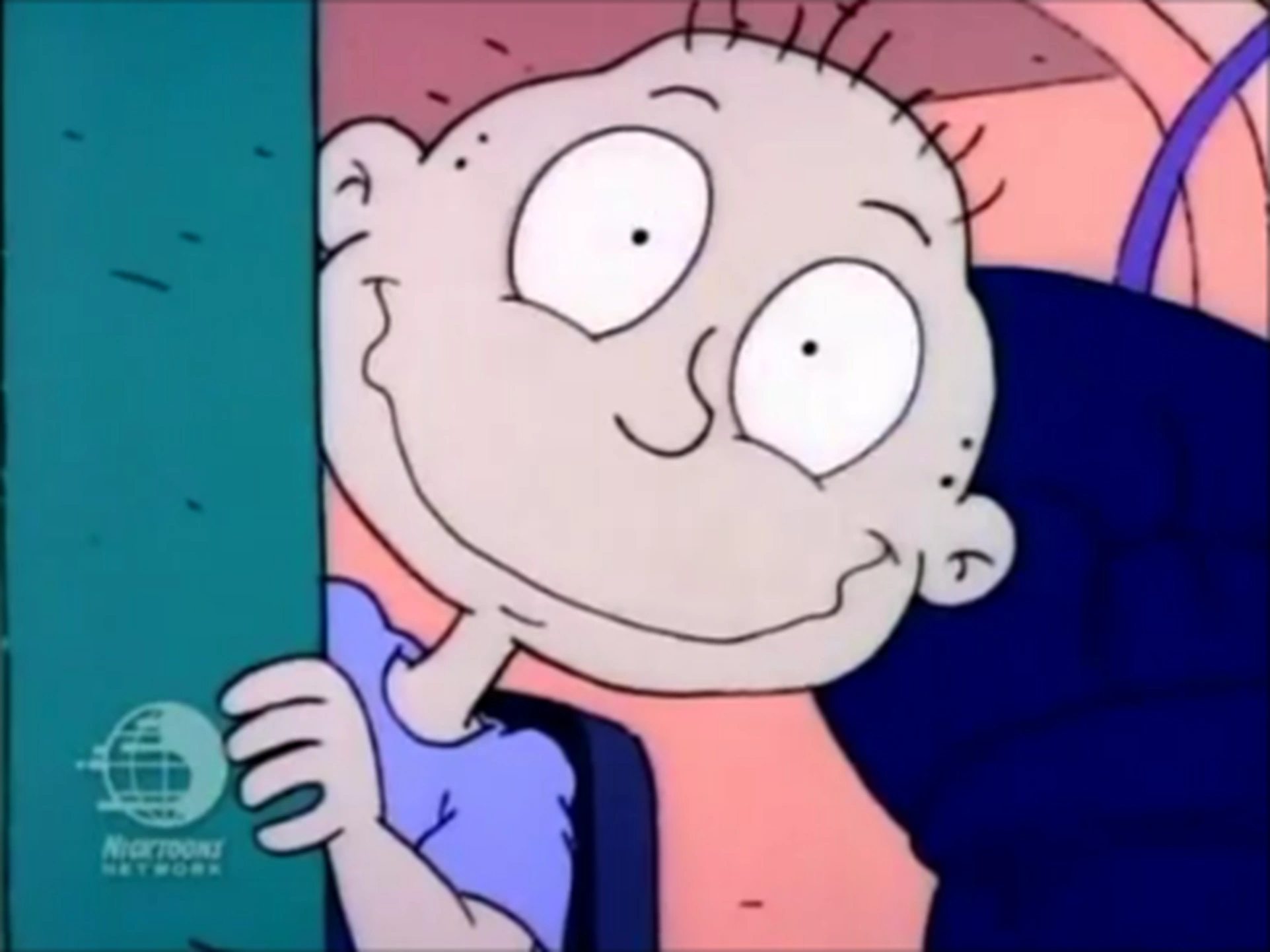 Image - Rugrats - Stu Gets A Job 121.png | Rugrats Wiki | FANDOM ...