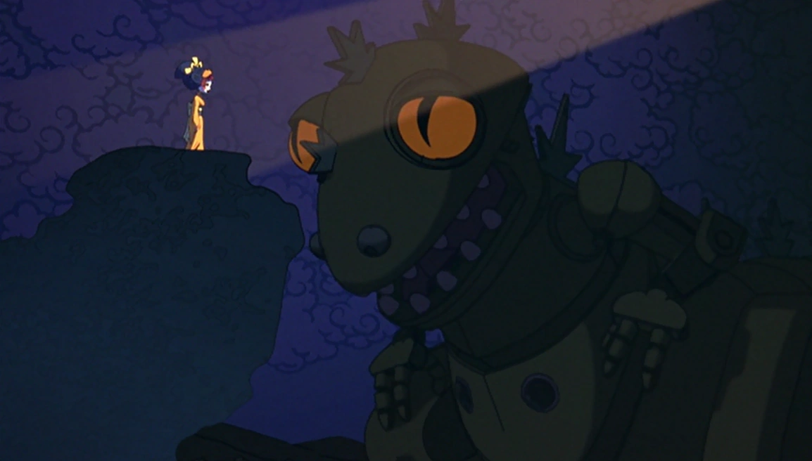 Reptar I Love You | Rugrats Wiki | FANDOM powered by Wikia