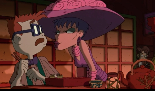 Coco LaBouche | Rugrats Wiki | Fandom powered by Wikia