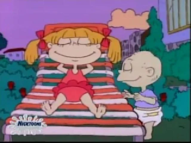 Image - Rugrats - Driving Miss Angelica 8.jpg | Rugrats Wiki | FANDOM ...