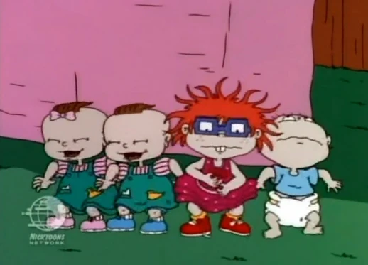 The 20 Best Rugrats Episodes - Forever Twenty Somethings