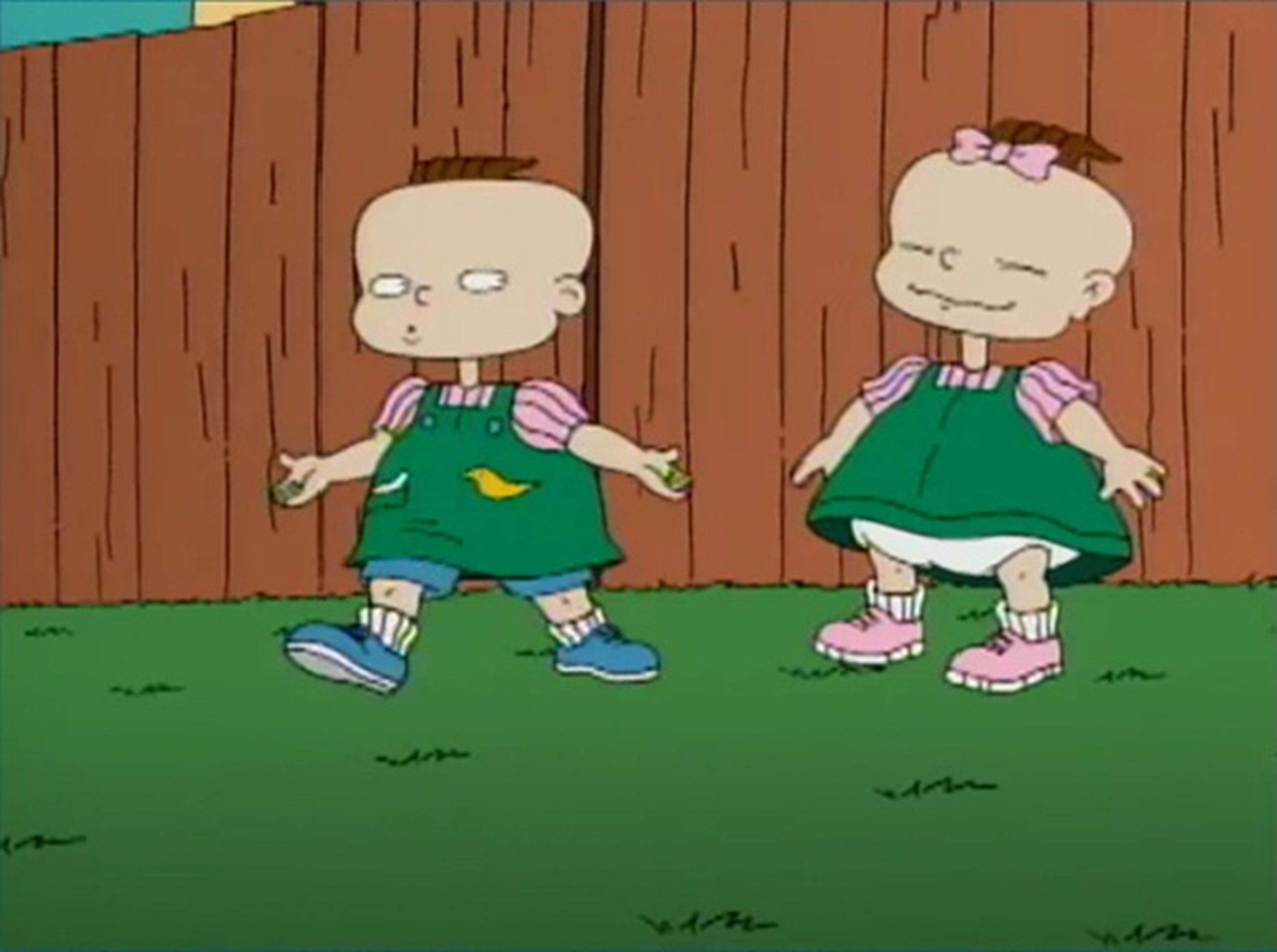 Image Rugrats Cooking With Phil And Lil 32 Rugrats Wiki Fandom Powered By Wikia