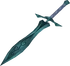 Leaf-bladed sword | RuneScape Wiki | Fandom powered by Wikia