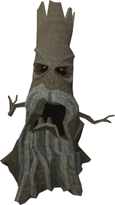 Image - Elder evil tree.png | RuneScape Wiki | FANDOM powered by Wikia