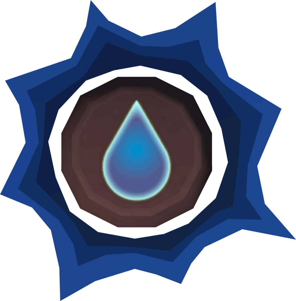 Image - Prepared water rune detail.png | RuneScape Wiki | FANDOM ...