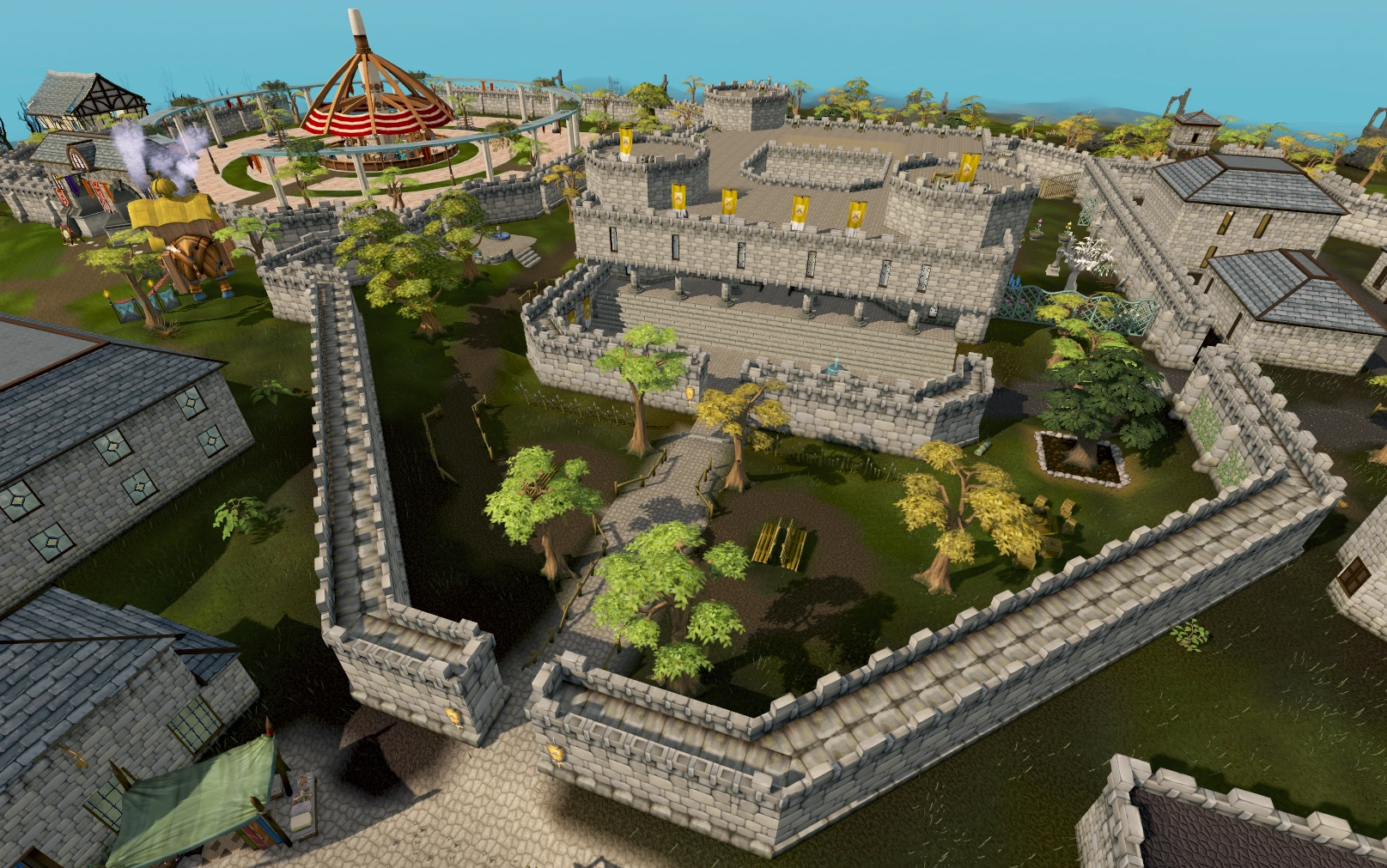 Varrock Palace | RuneScape Wiki | Fandom powered by Wikia