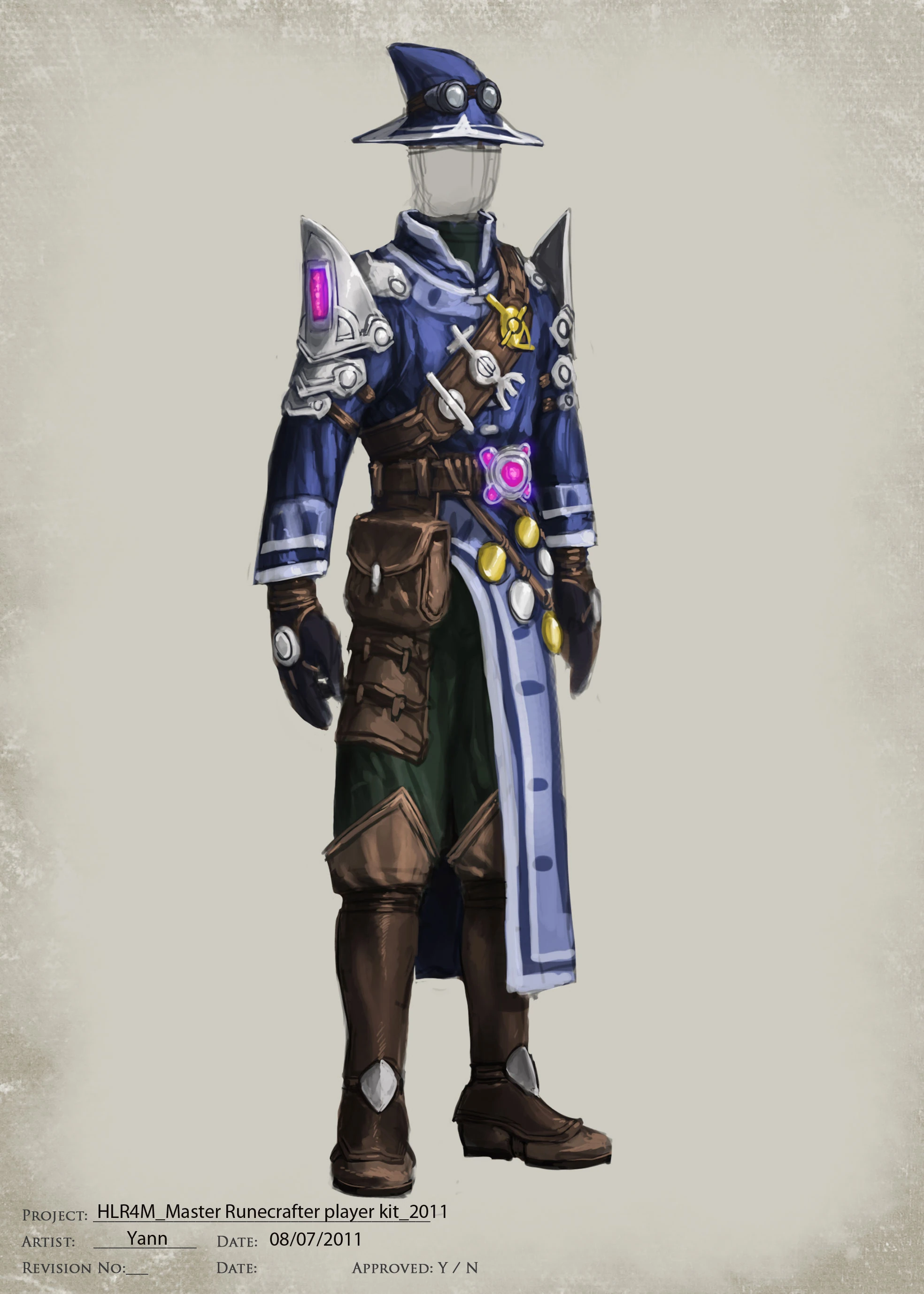 [Archetype] Arcane Mercenary (Wizard) : r/pathbrewer