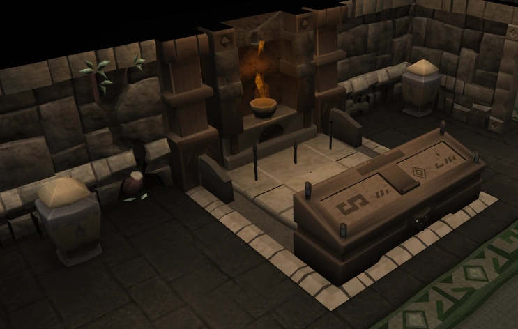 Dungeoneering/Prayer | RuneScape Wiki | FANDOM powered by Wikia