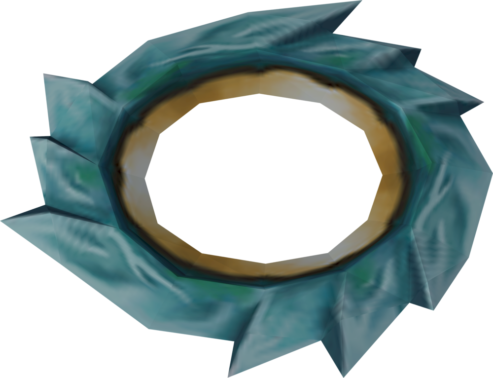 Crystal Chakram Runescape Wiki Fandom Powered By Wikia