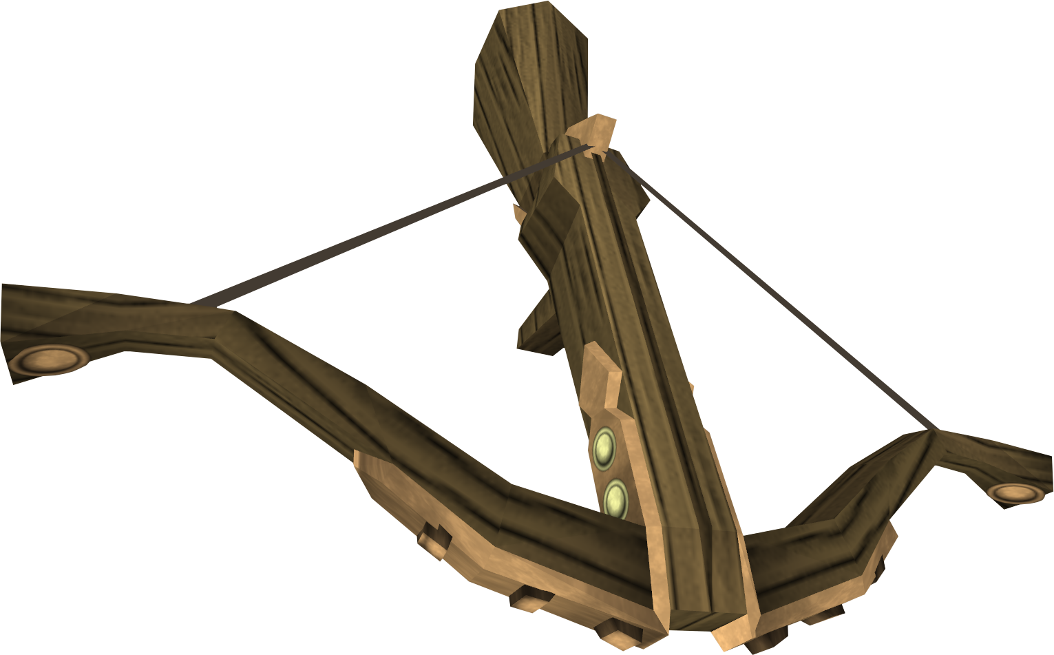 Bronze Crossbow Runescape Wiki Fandom Powered By Wikia