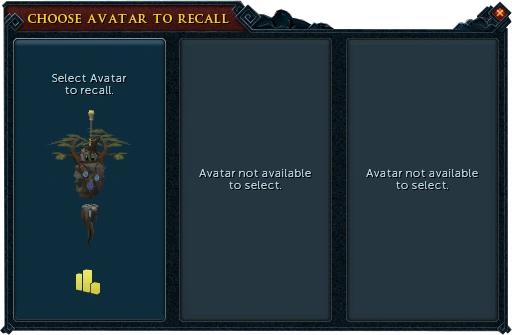 Clan avatar | RuneScape Wiki | Fandom powered by Wikia