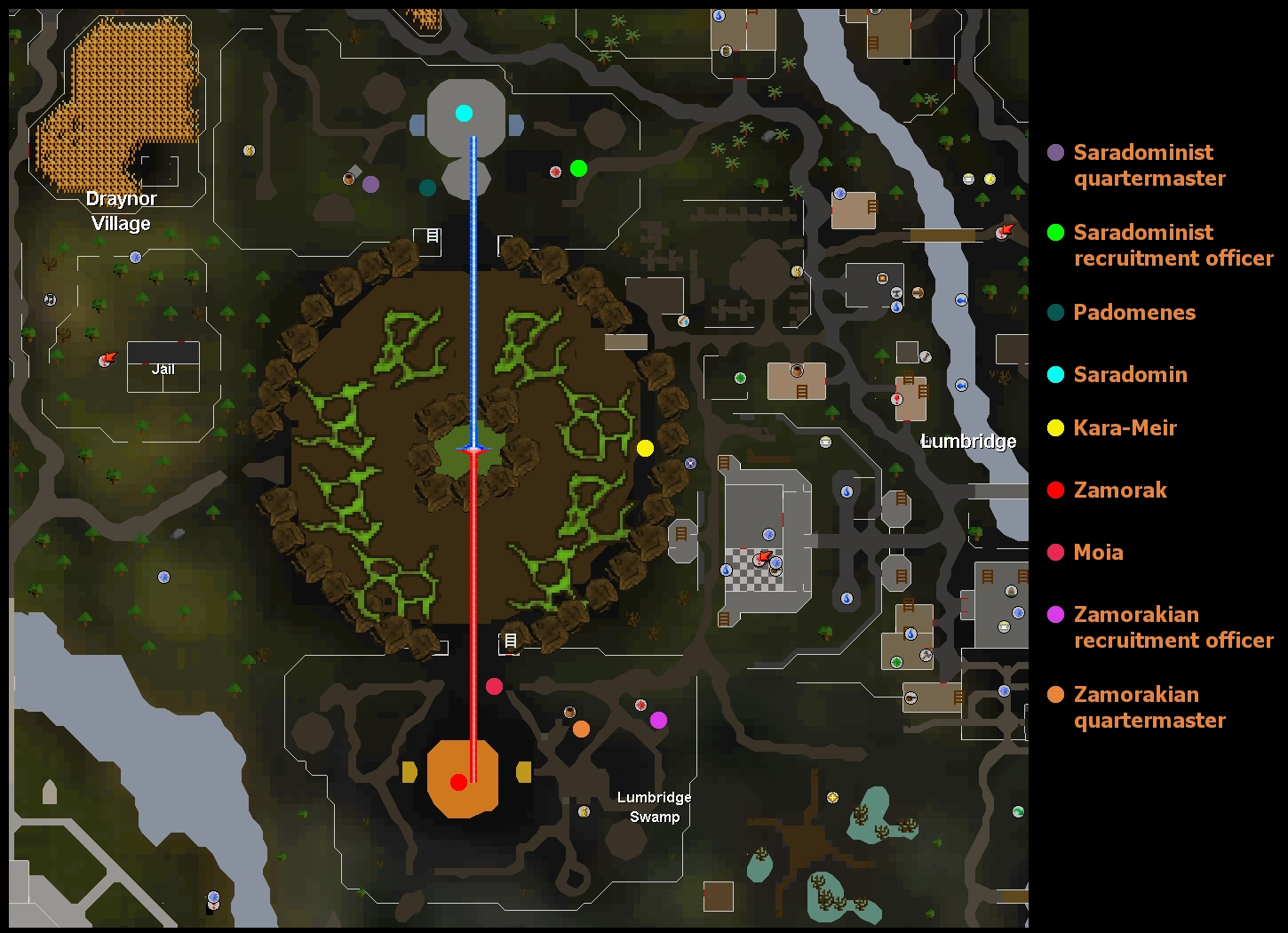 Falador White Knight - RuneScape Wiki - Wikia