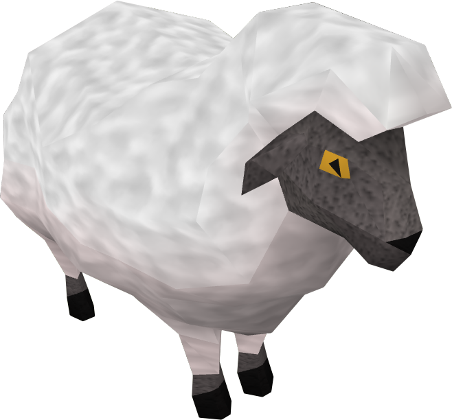 Sheep Runescape Wiki Fandom Powered By Wikia