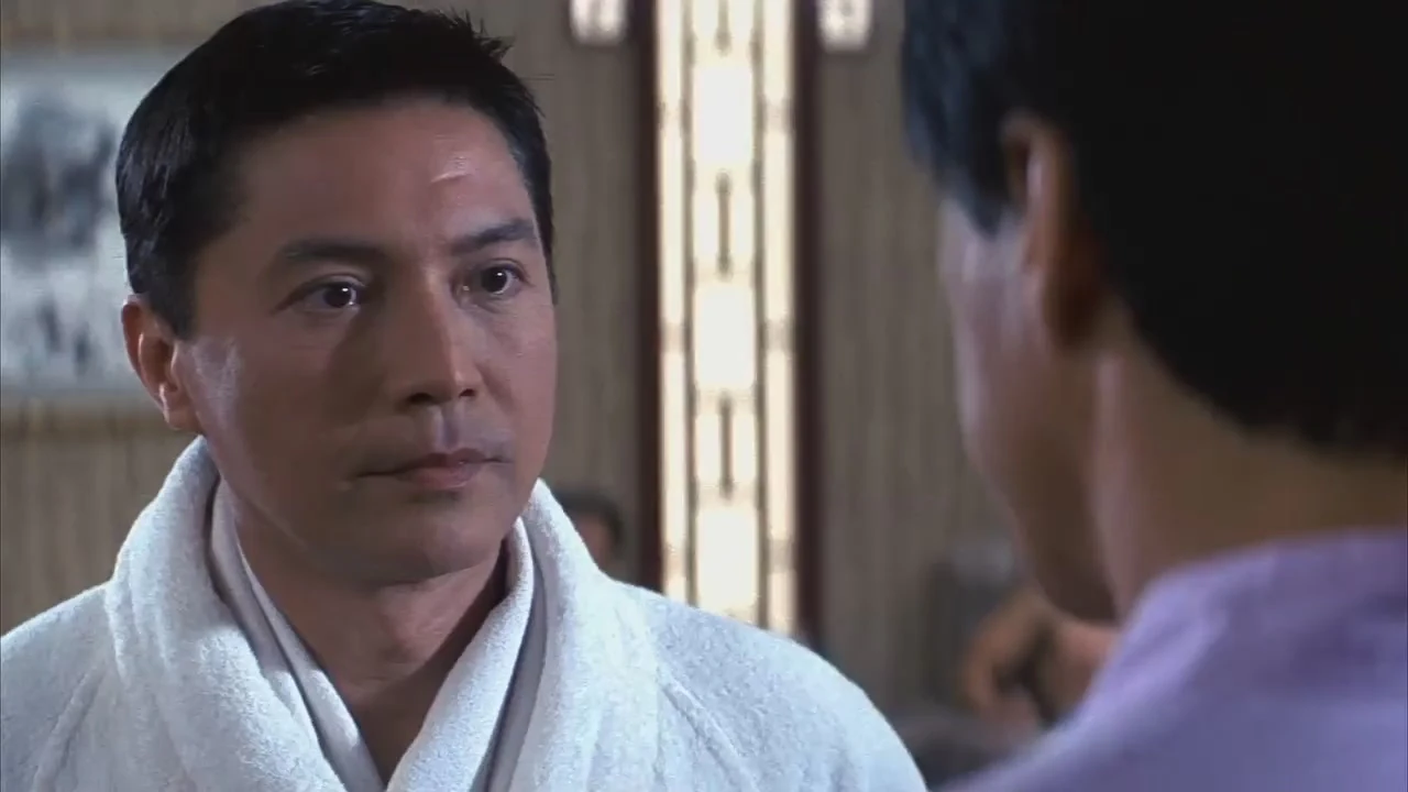 Ricky Tan | Rush Hour Wiki | FANDOM powered by Wikia