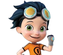 Category:Characters | Rusty Rivets Wikia | Fandom powered by Wikia
