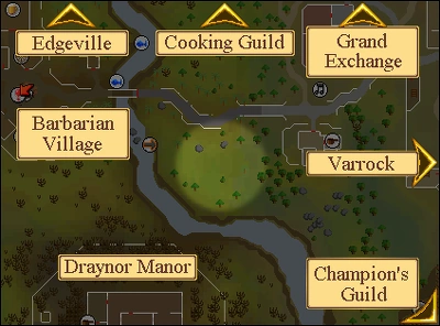 Image - Air Altar Location.png | Eesti RS Wiki | FANDOM powered by Wikia