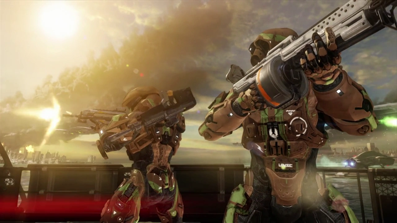 Has anyone made an RVB timeline? : roosterteeth