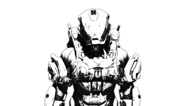 Locus proves he's a true soldier in DEATH BATTLE! by SilverJenkins on ...