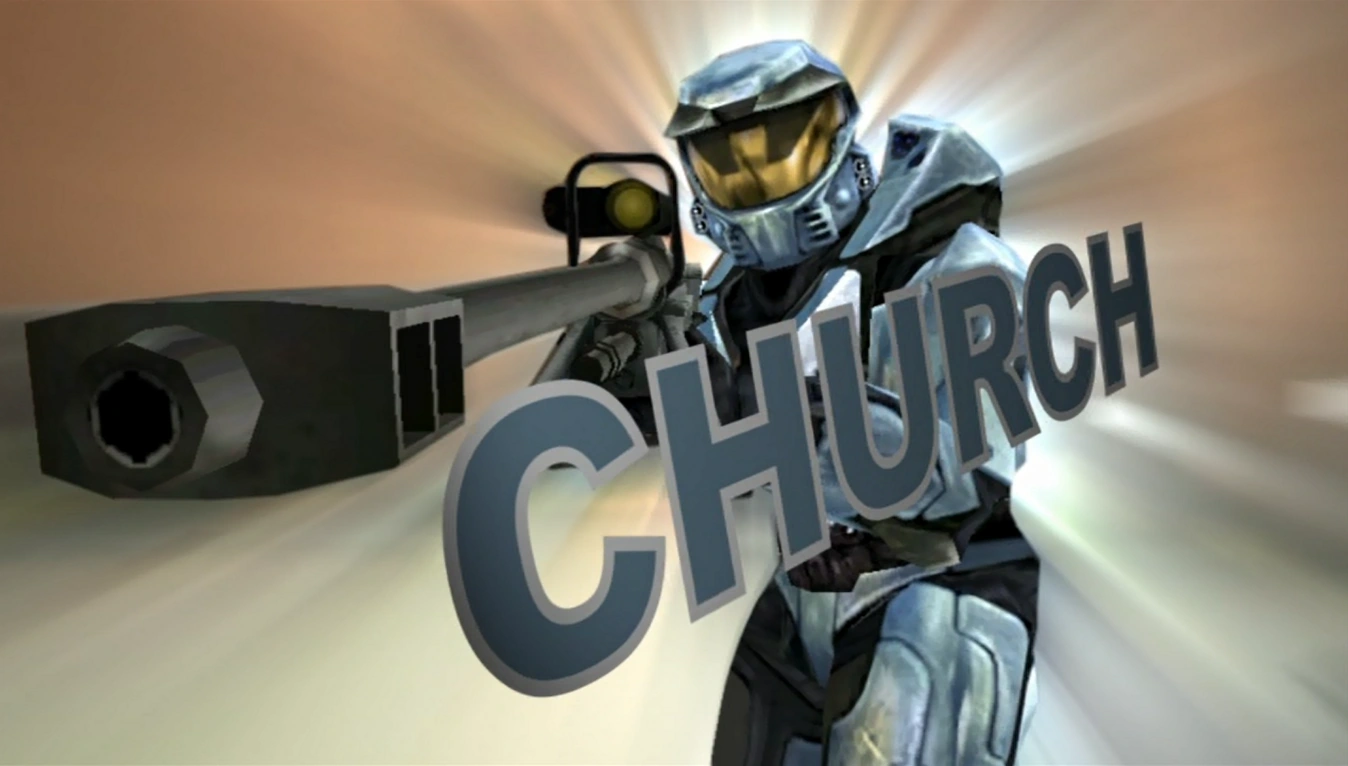 Church's Relationships | Red vs. Blue Wiki | FANDOM powered by Wikia