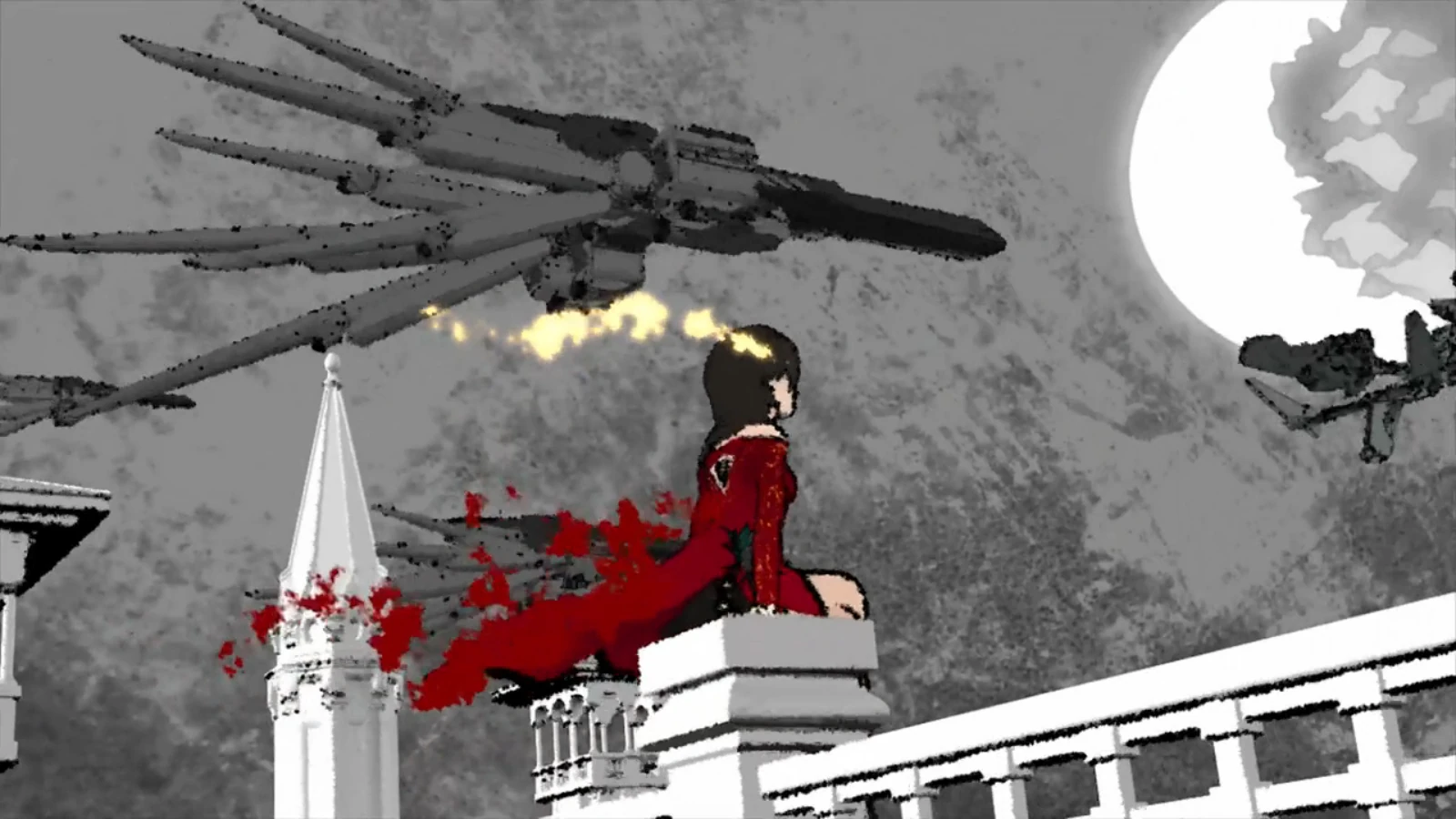 Image - Cinder Fall.jpg | RWBY Wiki | Fandom powered by Wikia