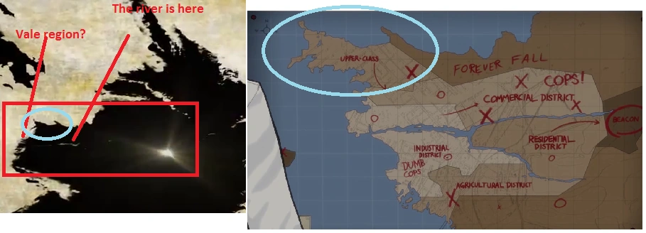 Rwby feats, sources and calcs thread SPOILERS! | Page 15 | SpaceBattles