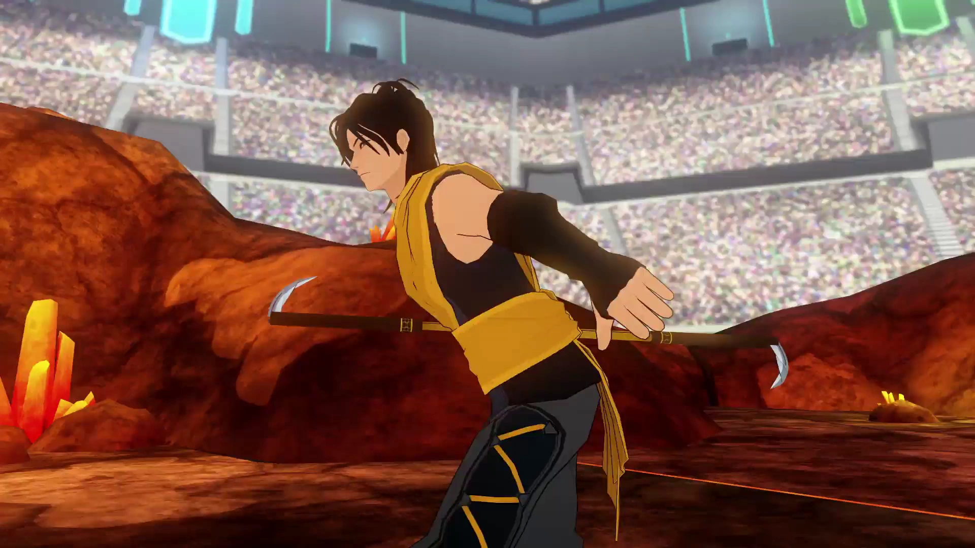 RWBY Idea and Discussion Thread | Page 2061 | SpaceBattles Forums