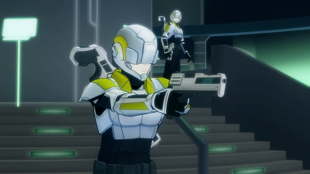 RWBY Idea and Discussion Thread | Page 1260 | SpaceBattles Forums