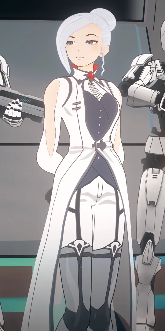 Winter Schnee/Affiliation | RWBY Wiki | Fandom powered by Wikia