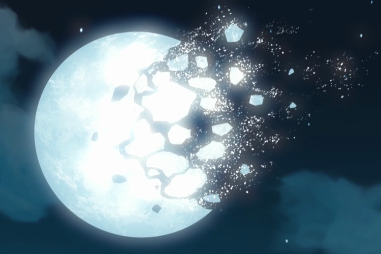 Moon Rwby Wiki Fandom Powered By Wikia