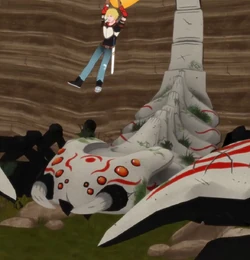 Shards (A Worm/RWBY Crossover) | Page 9 | Sufficient Velocity