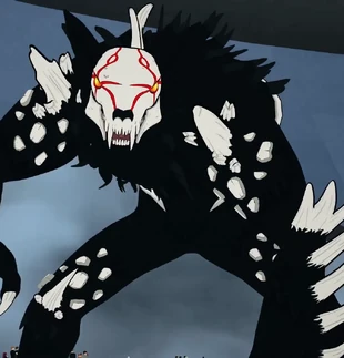 Beowolf | RWBY Wiki | FANDOM powered by Wikia