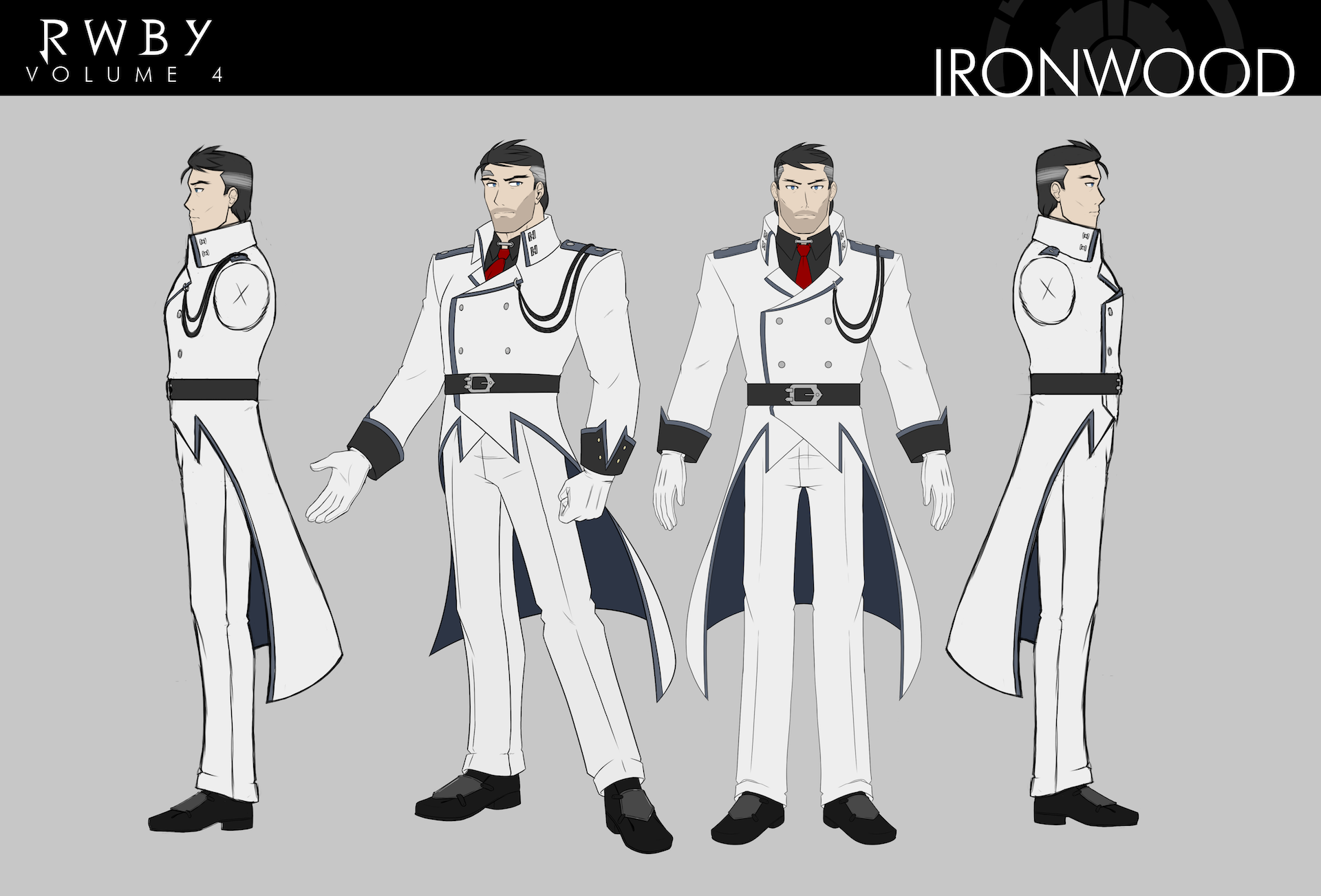 Image Ironwood Vol4 Concept Artpng Rwby Wiki Fandom Powered By Wikia