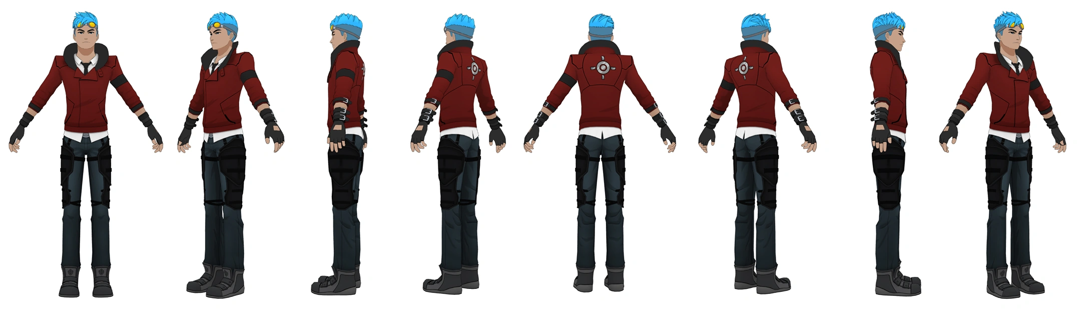 Neptune Vasilias Quotes Rwby Chibi Neptune Vasilias | Explore Tumblr