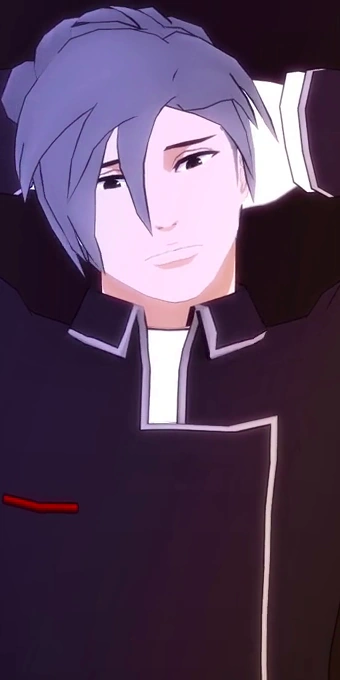 RWBY: Female Neptune [AnglaisRose] : r/RWBY