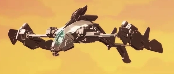 Subspace Army (SSBB) invade RWBY verse. | SpaceBattles