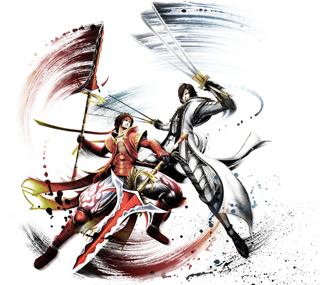 Sengoku BASARA: Sanada Yukimura Den – Miracles & Marvels
