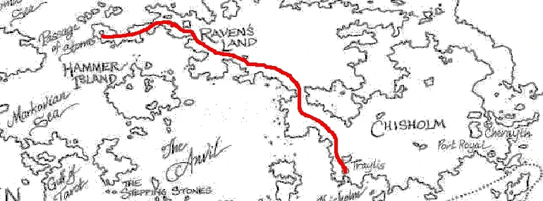 Duke Eastshare's Initiative | Safehold Wiki | FANDOM powered by Wikia