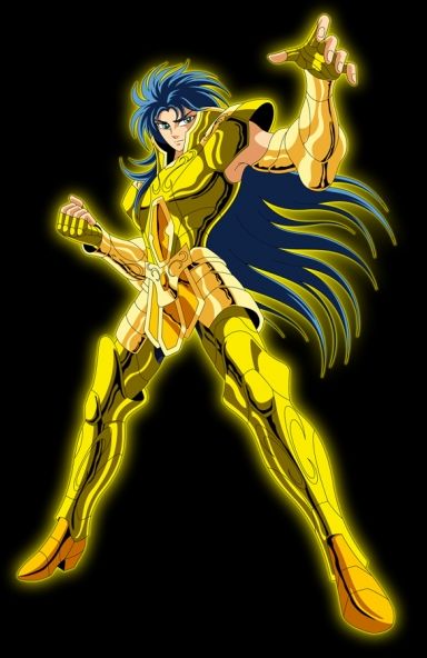 Gemini Kanon Seiyapedia Fandom Powered By Wikia