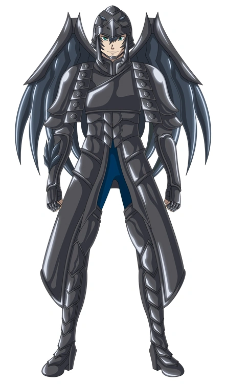 Sylph Edward | Seiyapedia | FANDOM powered by Wikia