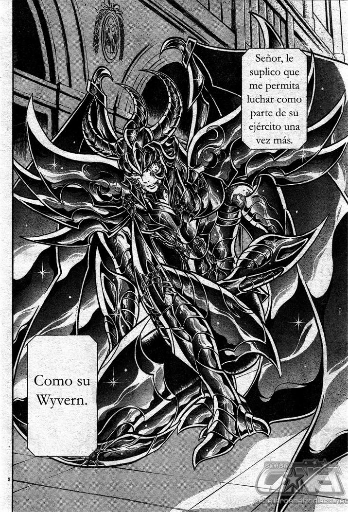 Rhadamanthys De Wyvern Tlc Saint Seiya Wiki Fandom Powered By Wikia