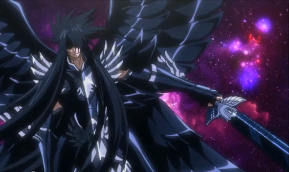 Imagem - Hades (Lost Canvas).png | Saint Seiya Wiki | FANDOM powered by ...