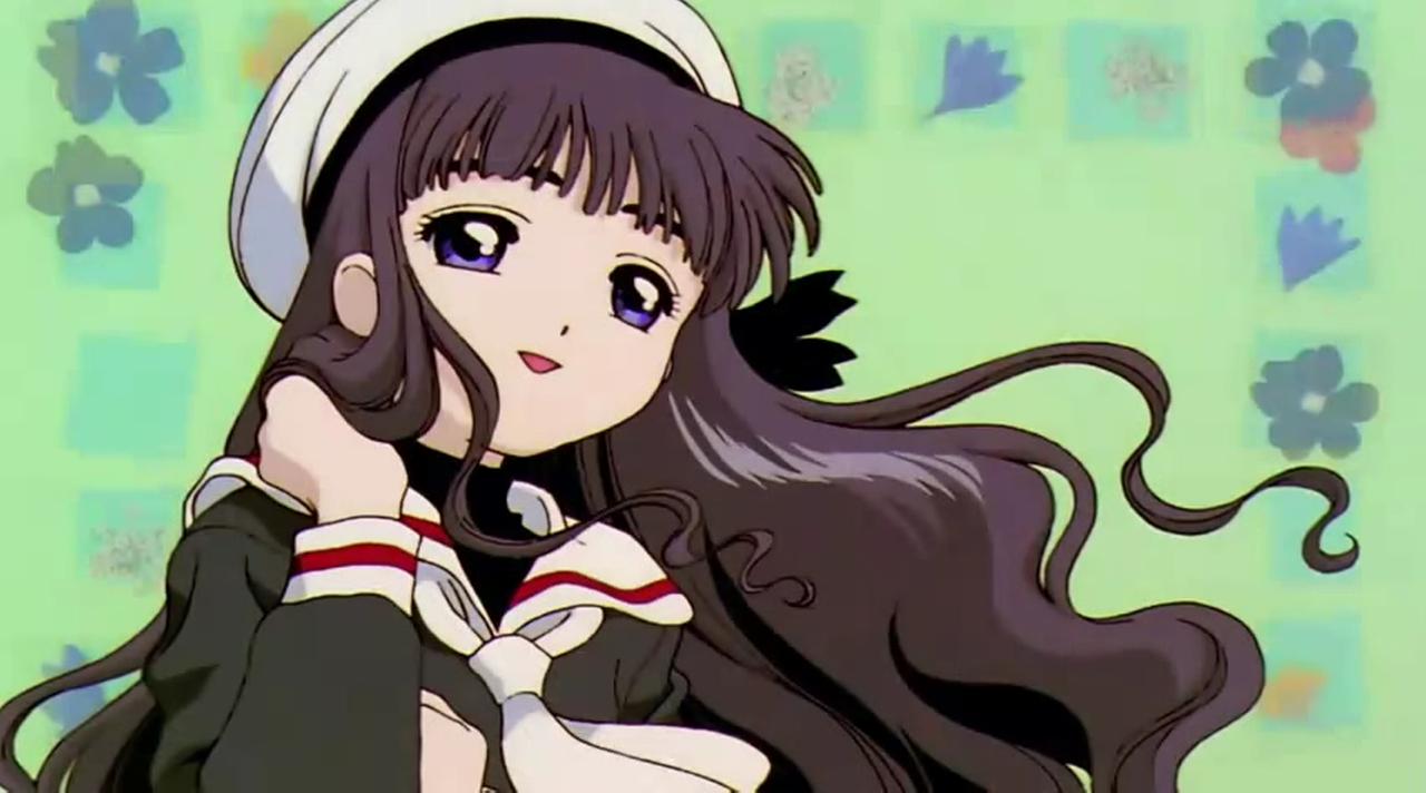 Imagen - Tomoyo (Opening 3).jpg | Sakura Card Captors Wiki | FANDOM ... Imagen - Tomoyo (Opening 3).jpg | Sakura Card Captors Wiki | FANDOM ...