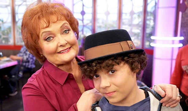 Dice and Nona | Sam and Cat Wiki | FANDOM powered by Wikia