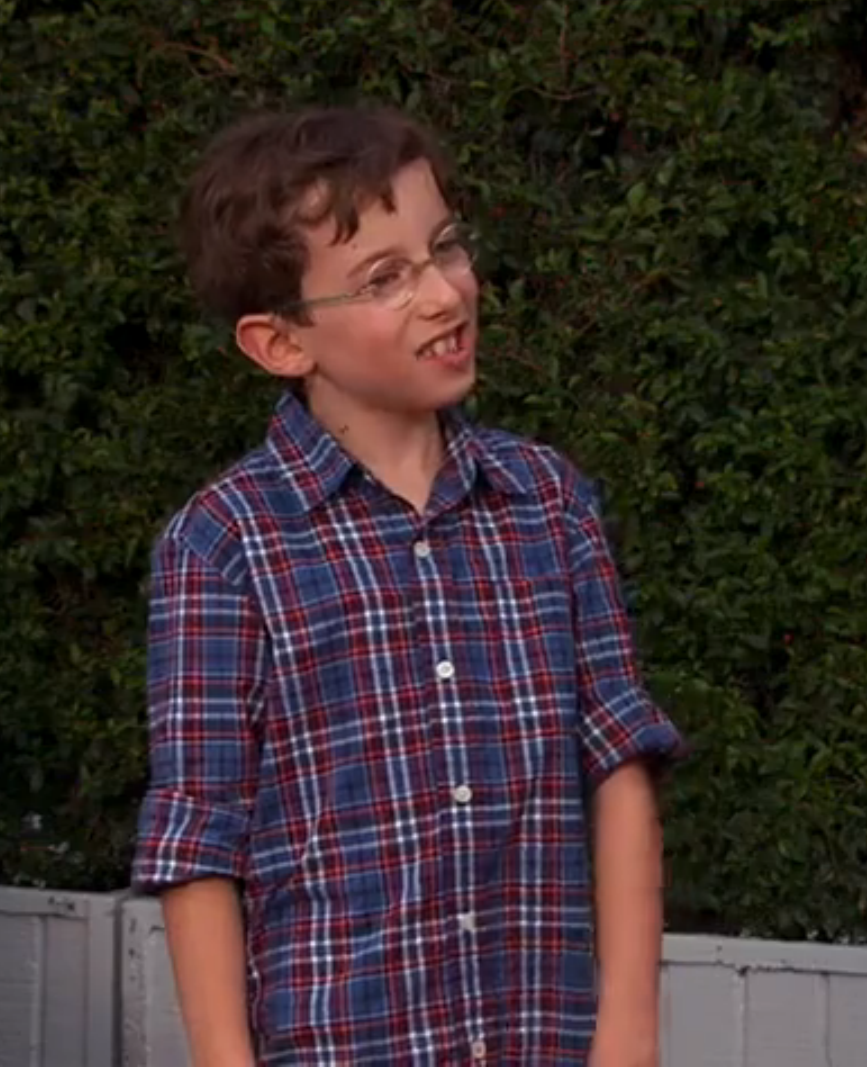 Lucas Sam And Cat Wiki Fandom Powered By Wikia