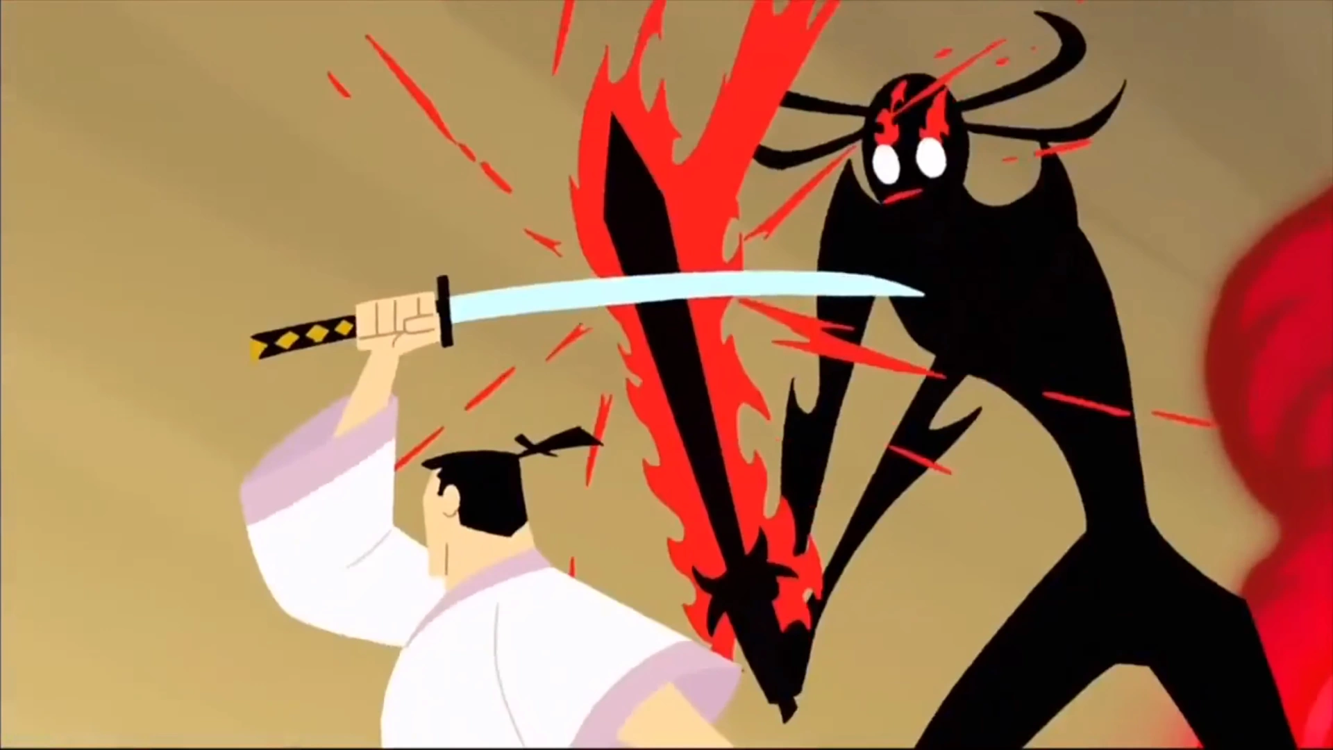 Episode C | Samurai Jack Wiki | FANDOM powered by Wikia