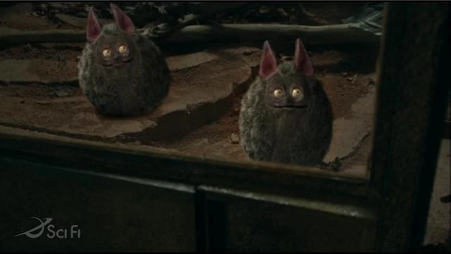 Nubbins | The Sanctuary Network | Fandom powered by Wikia