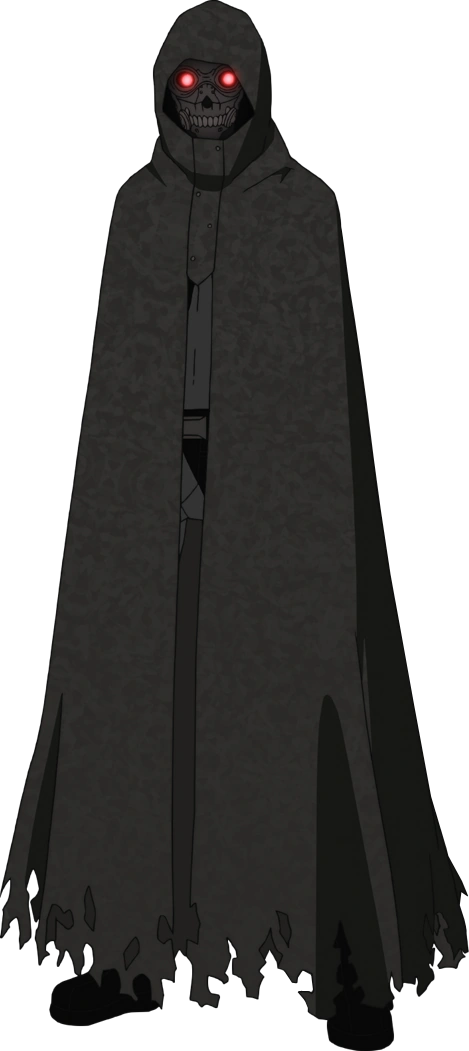 Death Gun | Sword Art Online Wiki | Fandom powered by Wikia