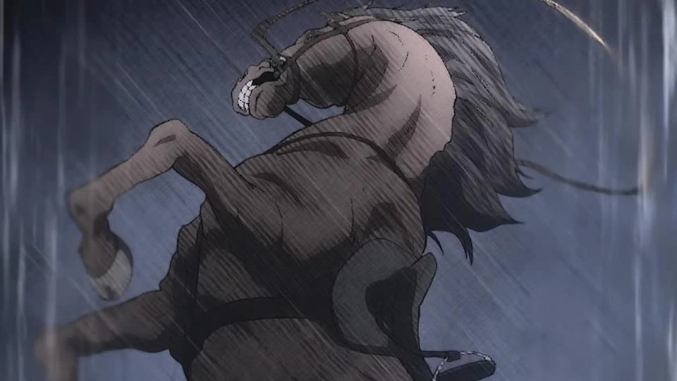 Caballo | Wiki Sword Art Online | Fandom powered by Wikia